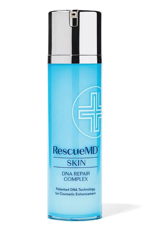 Rescuemd Dna Repair Complex For Redness & Scars - None