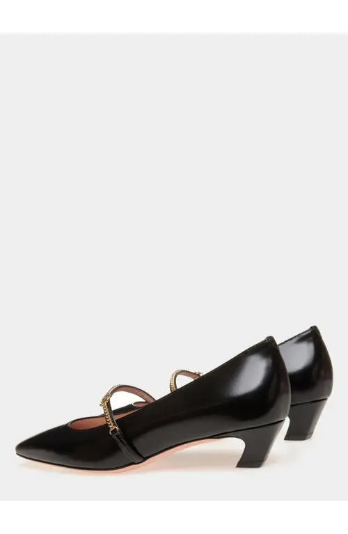 Bally Sylt Mary-jane Pump
