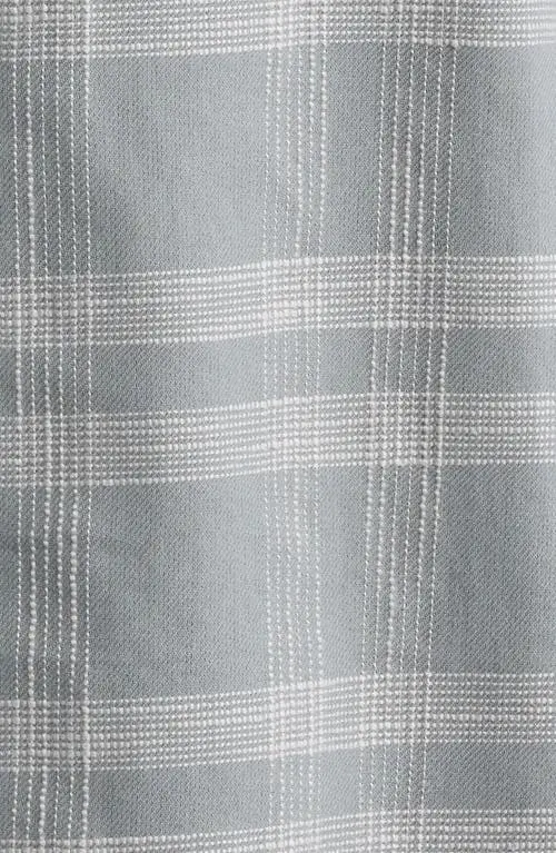 Rag & Bone Avery Plaid Camp Shirt - Grmsd