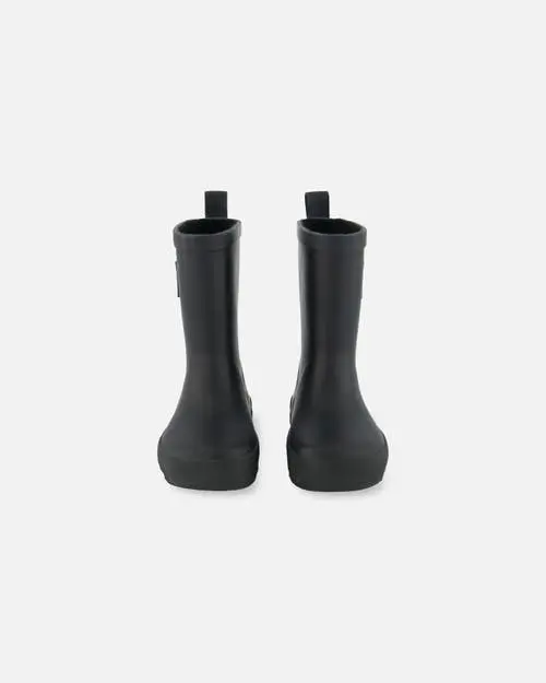 DEUX PAR DEUX Natural Rubber Rain Boots