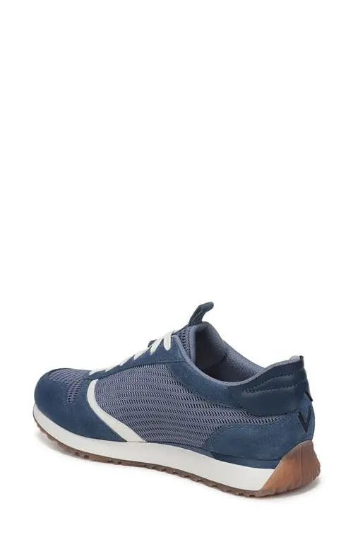 Vionic Monarch Mesh Sneaker - Pacific Blue