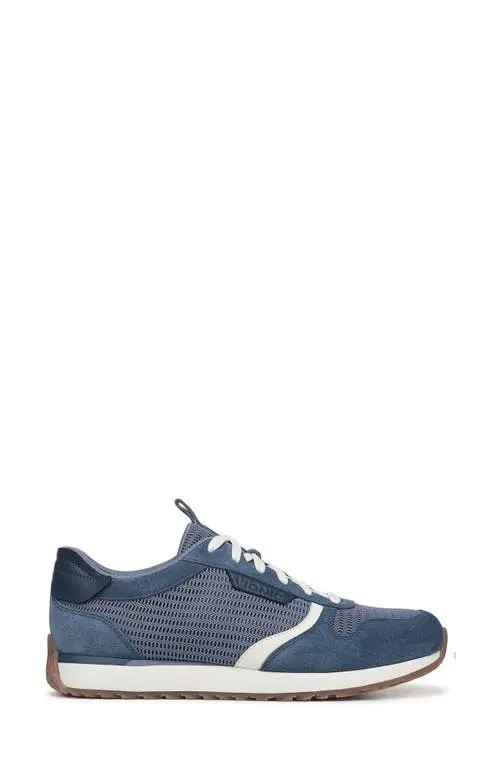 Vionic Monarch Mesh Sneaker - Pacific Blue