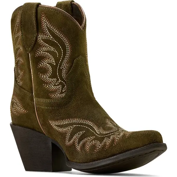 Ariat Chandler X Toe Western Boot