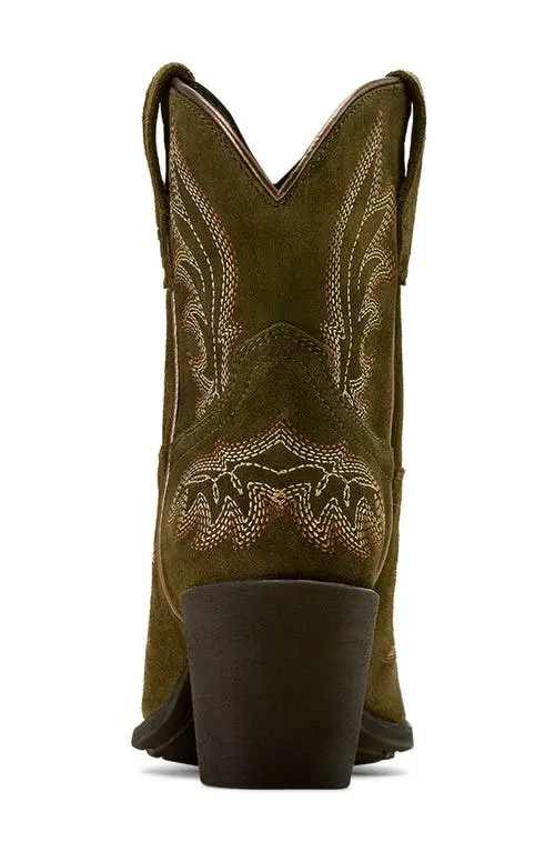 Ariat Chandler X Toe Western Boot