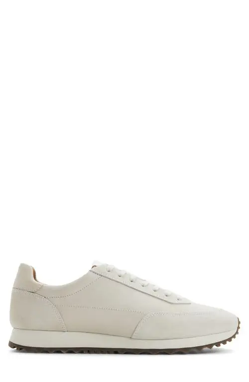 Brooks Brothers Arverne Low-profile Sneakers - White