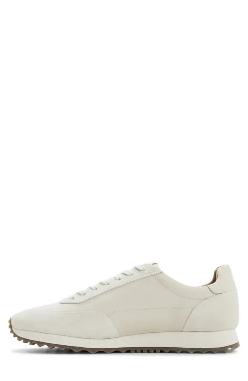 Brooks Brothers Arverne Low-profile Sneakers - White