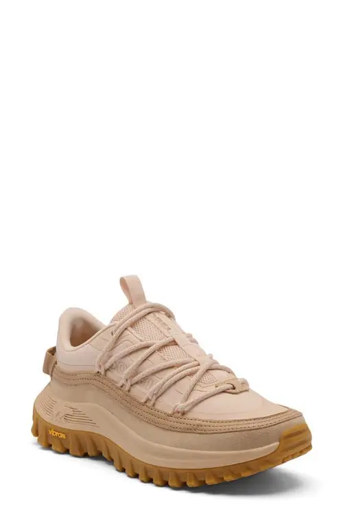 Sorel Callsign Horizon Sneakers - White Peach/ceramic