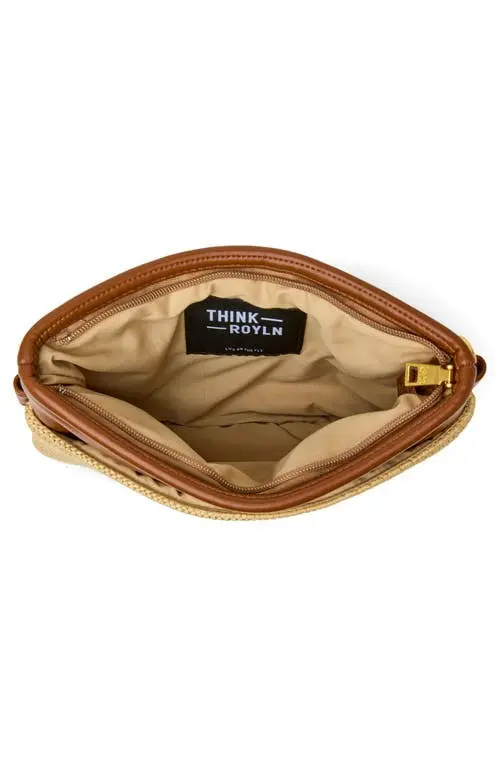 THINK ROYLN Yacht 2.0 Bum Bag