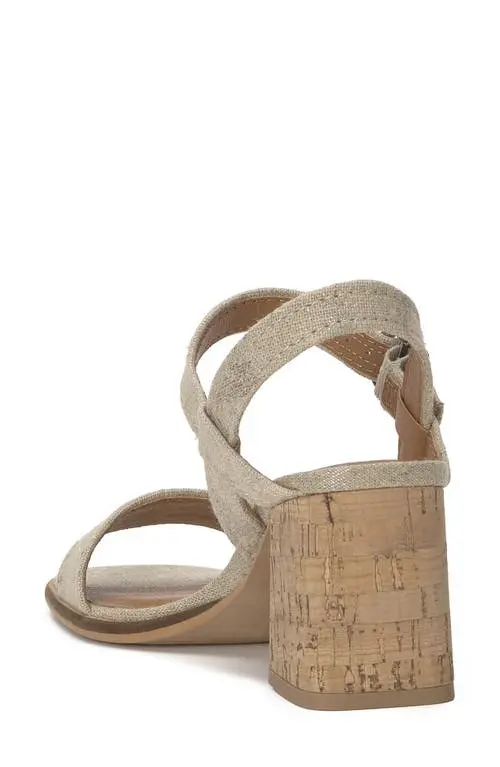 Lucky Brand Ankle Strap Sandal