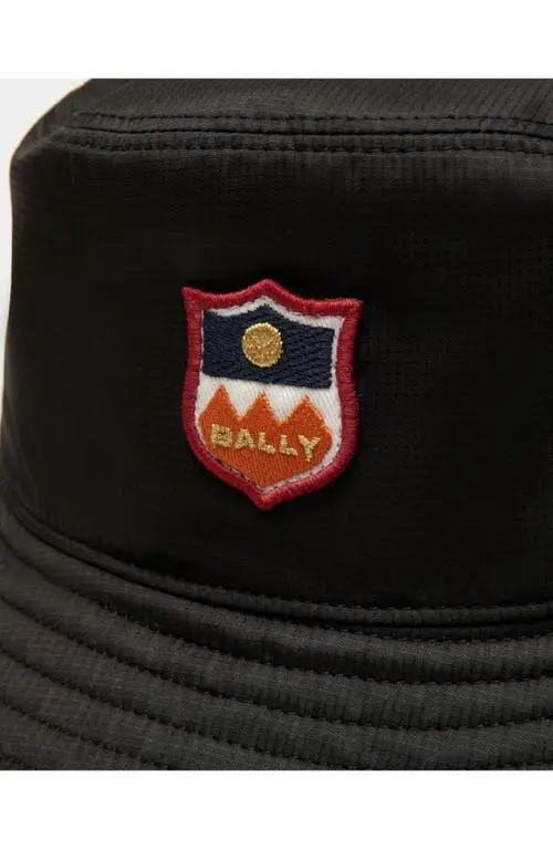 Bally Bucket Hat