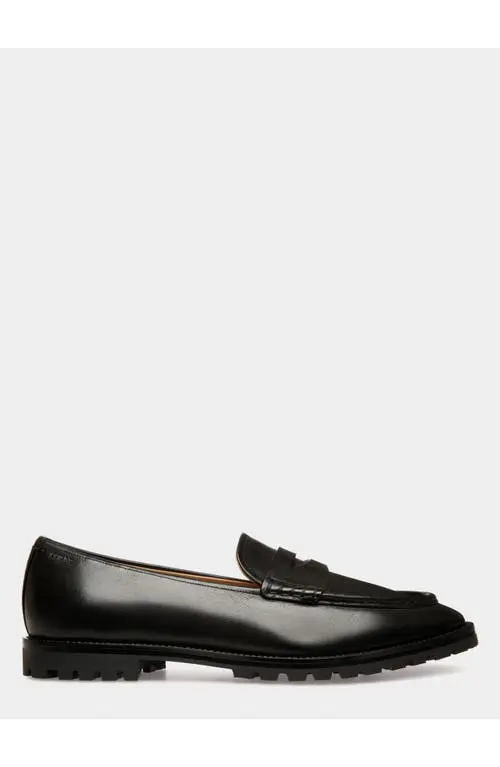 Bally Solaria Loafer