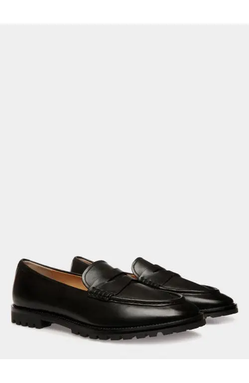Bally Solaria Loafer