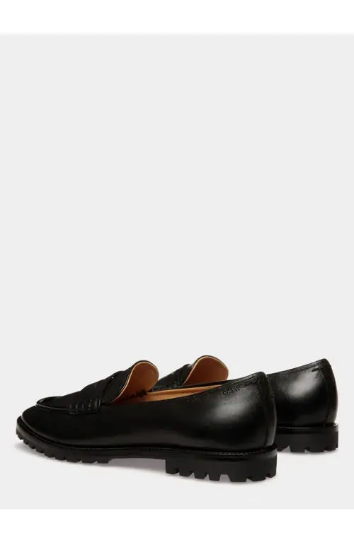 Bally Solaria Loafer