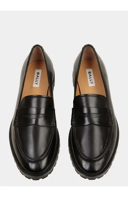 Bally Solaria Loafer
