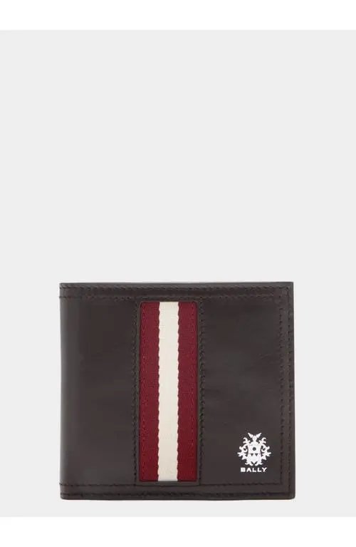 Bally Ray Bifold - Brown