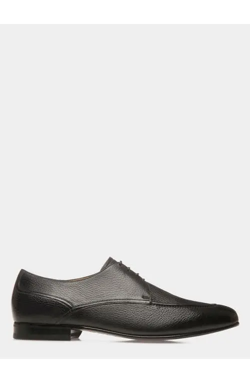 Bally Suisse Derby Shoes