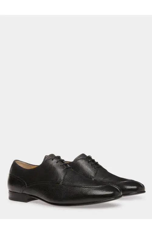Bally Suisse Derby Shoes