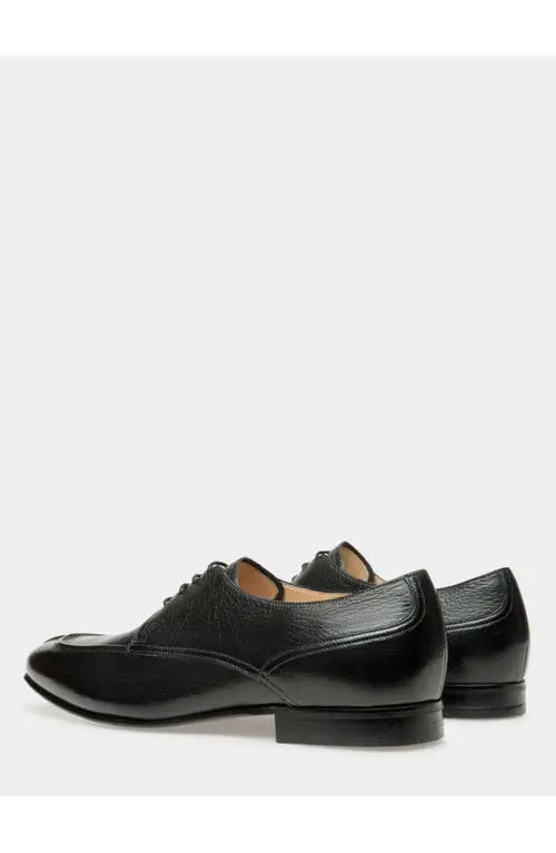 Bally Suisse Derby Shoes