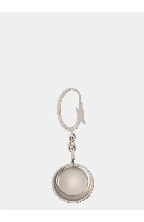Bally Swissness Earring - Silver