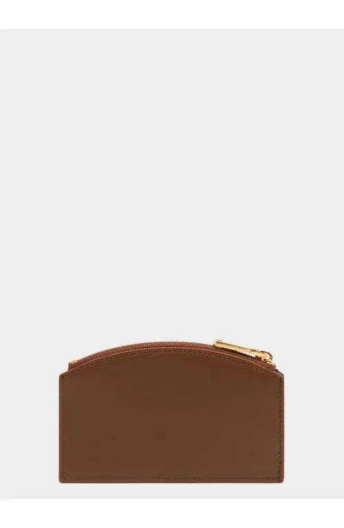 Bally Signature Coin Purse