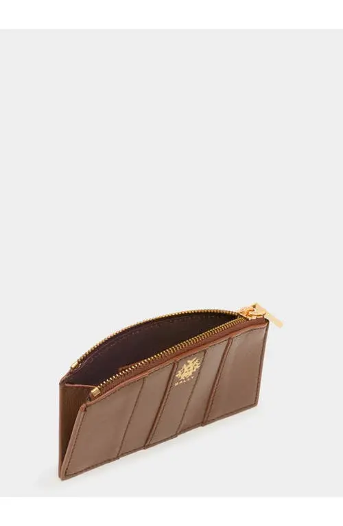 Bally Signature Coin Purse