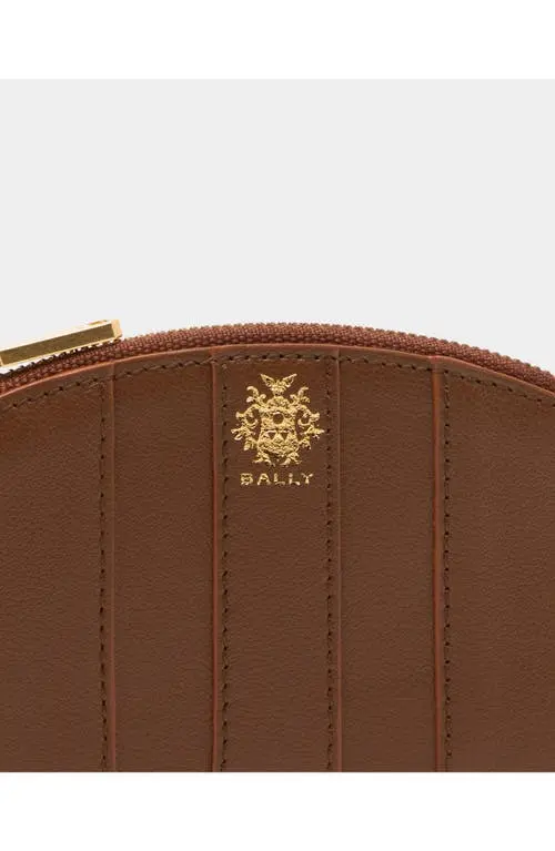 Bally Signature Coin Purse