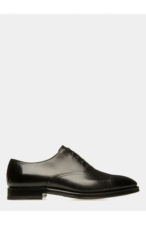 Bally Scribe Oxford Shoes