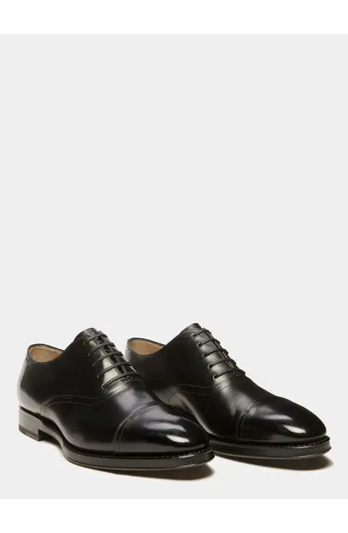 Bally Scribe Oxford Shoes