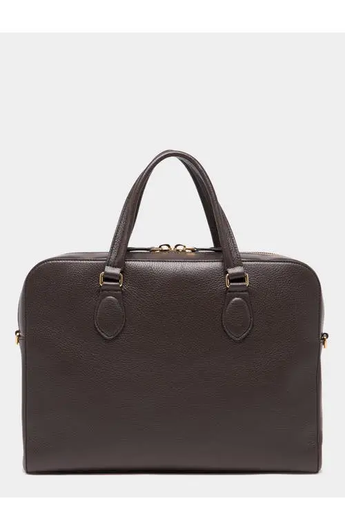 Bally Beckett Briefcase