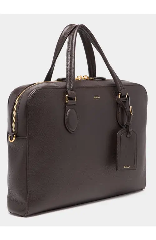 Bally Beckett Briefcase