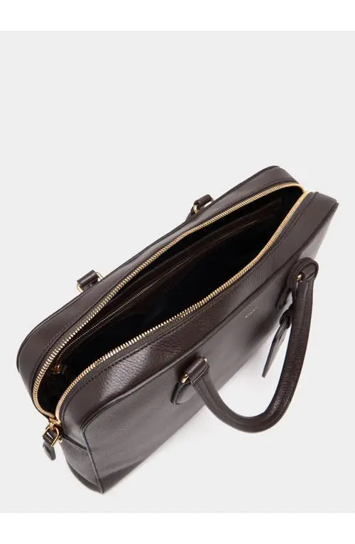 Bally Beckett Briefcase
