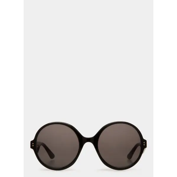Bally Ursula Sunglasses - Black