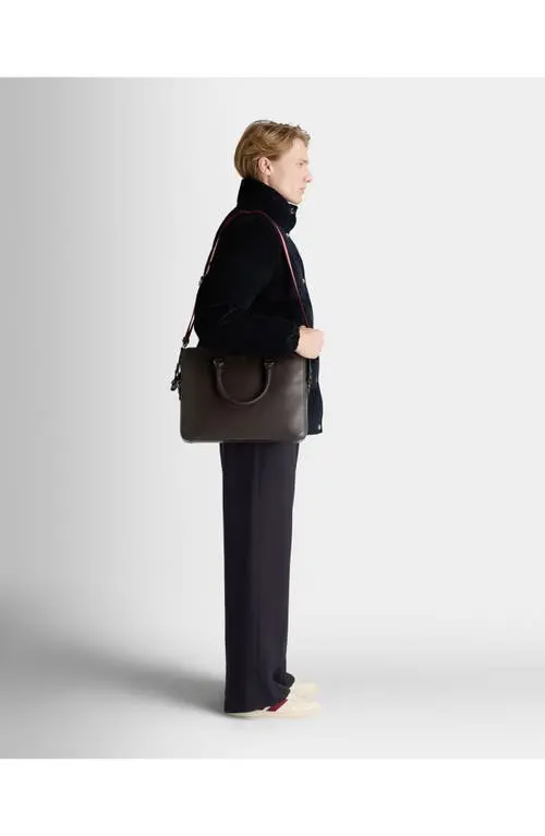 Bally Ray Briefcase