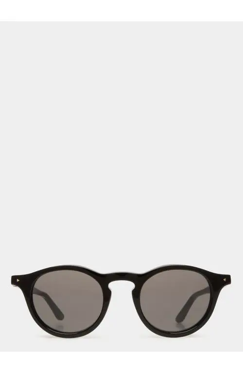 Bally Hermann Sunglasses - Black