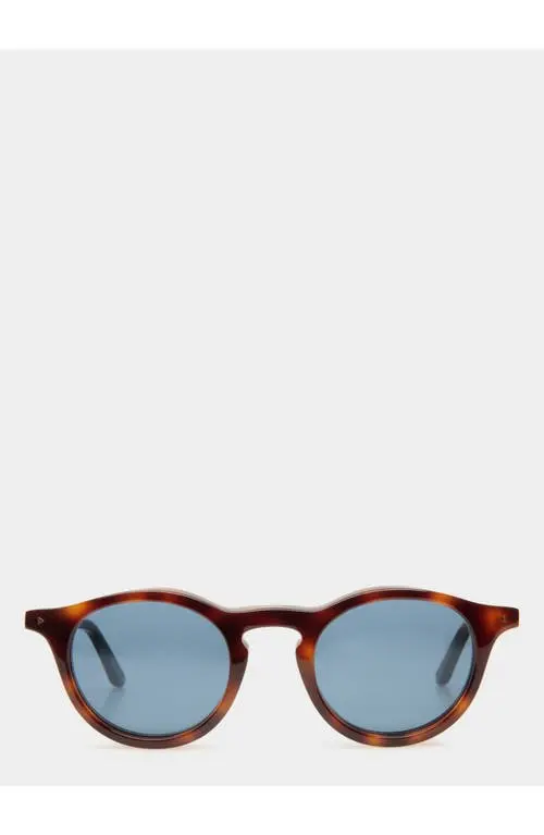 Bally Hermann Sunglasses - Brown