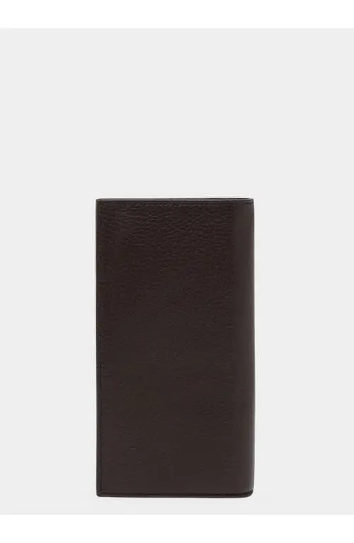Bally Beckett Continental Wallet