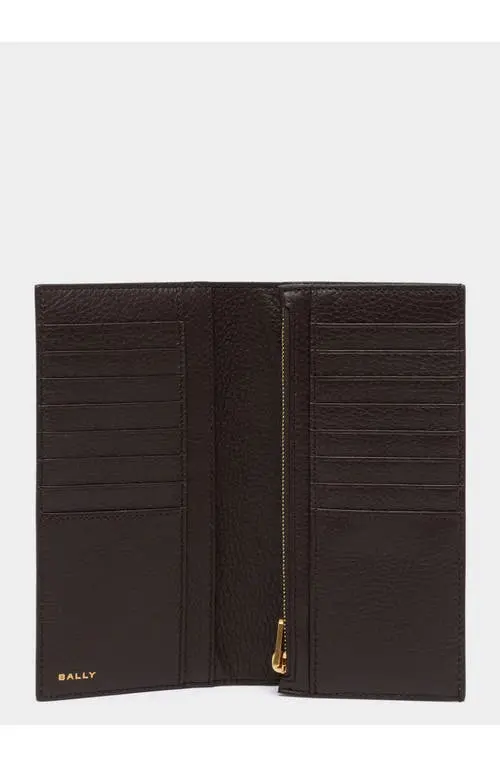 Bally Beckett Continental Wallet