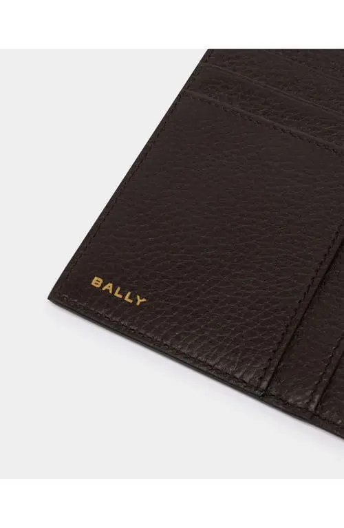 Bally Beckett Continental Wallet