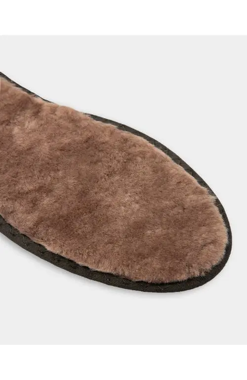 Bally Lambswool Insoles