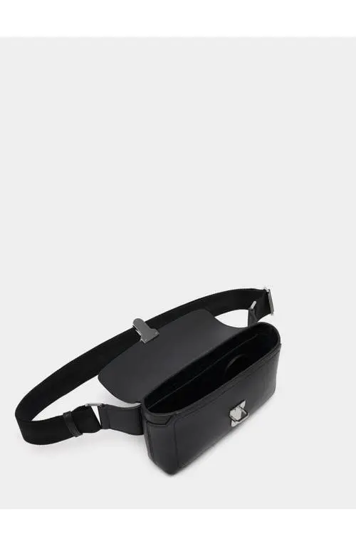 Bally Capitol Belt Bag