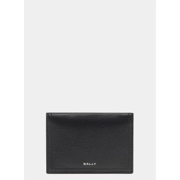 Bally Capitol Card Holder - Black