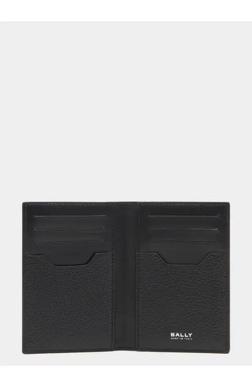 Bally Capitol Card Holder - Black
