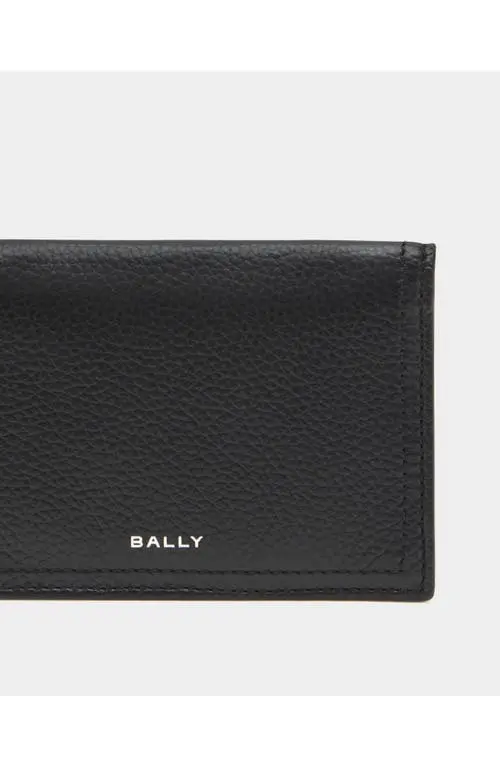 Bally Capitol Card Holder - Black