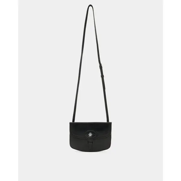 Bally Beckett Mini Bag - Black