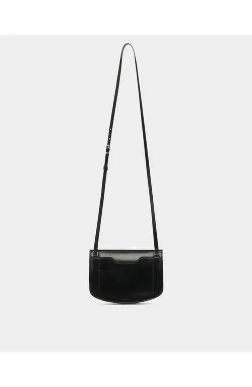 Bally Beckett Mini Bag