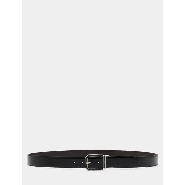 Bally Beryl 35mm Reversible Belt - Multi