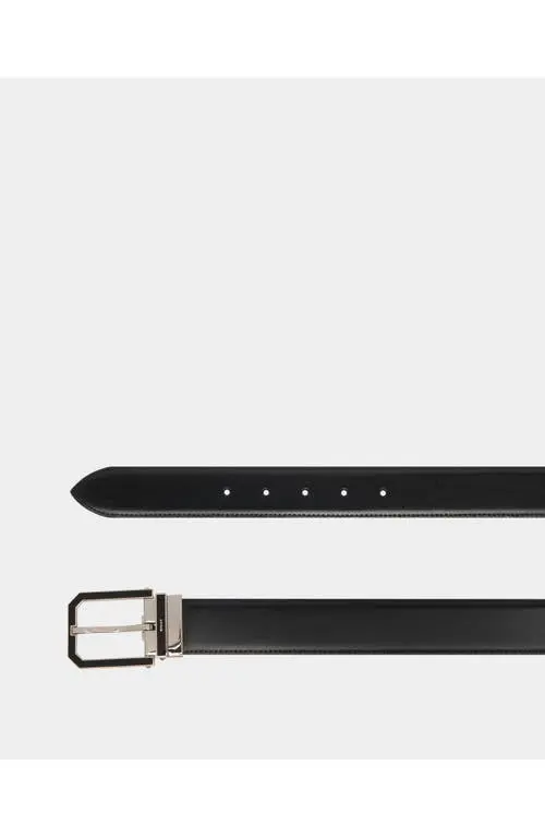 Bally Beryl 35mm Reversible Belt