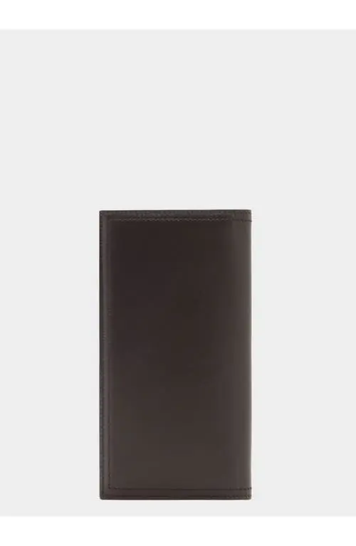 Bally Ray Continental Wallet