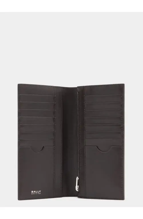Bally Ray Continental Wallet