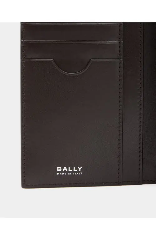 Bally Ray Continental Wallet